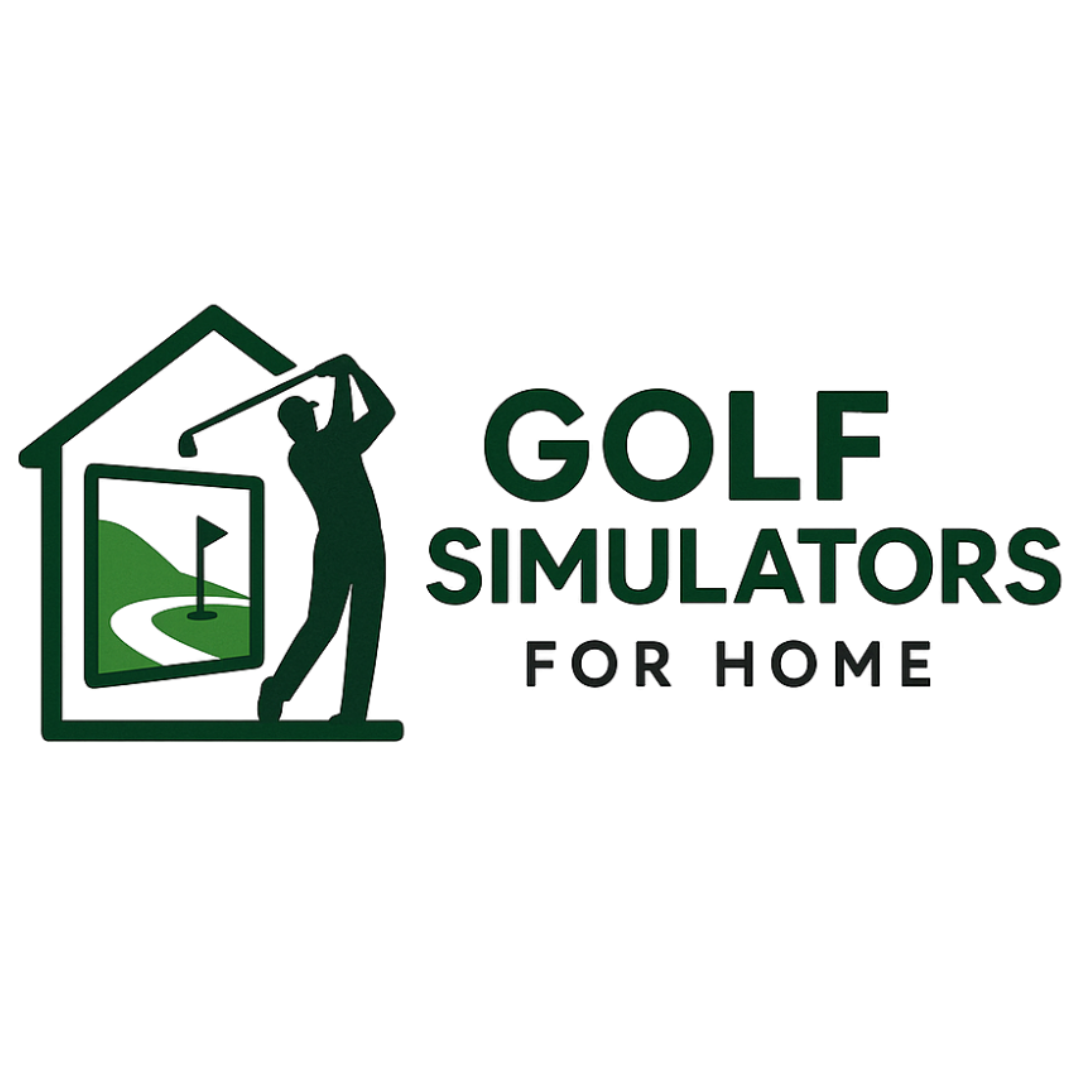 Golf Simulators For Home | Premium Indoor Golf Simulators